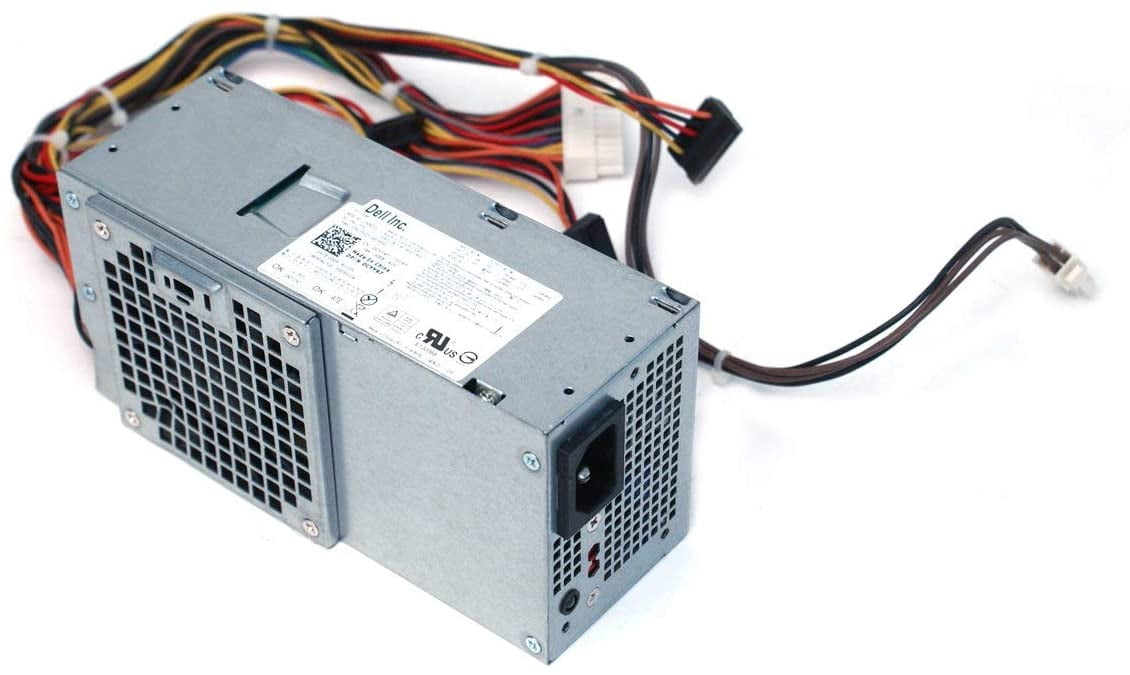 Genuine OEM Switching Power Supply Unit PSU For DELL Optiplex 390 790 ...