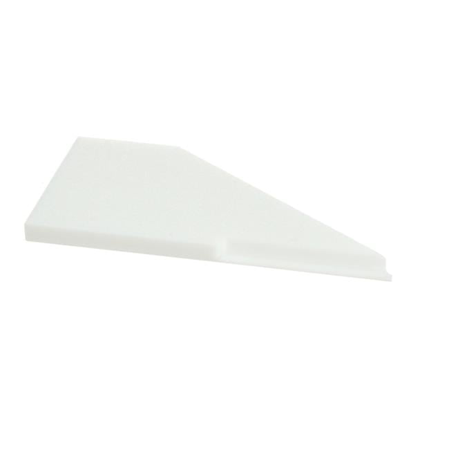 Genuine OEM T-S Rear Slide Board - Walmart.com