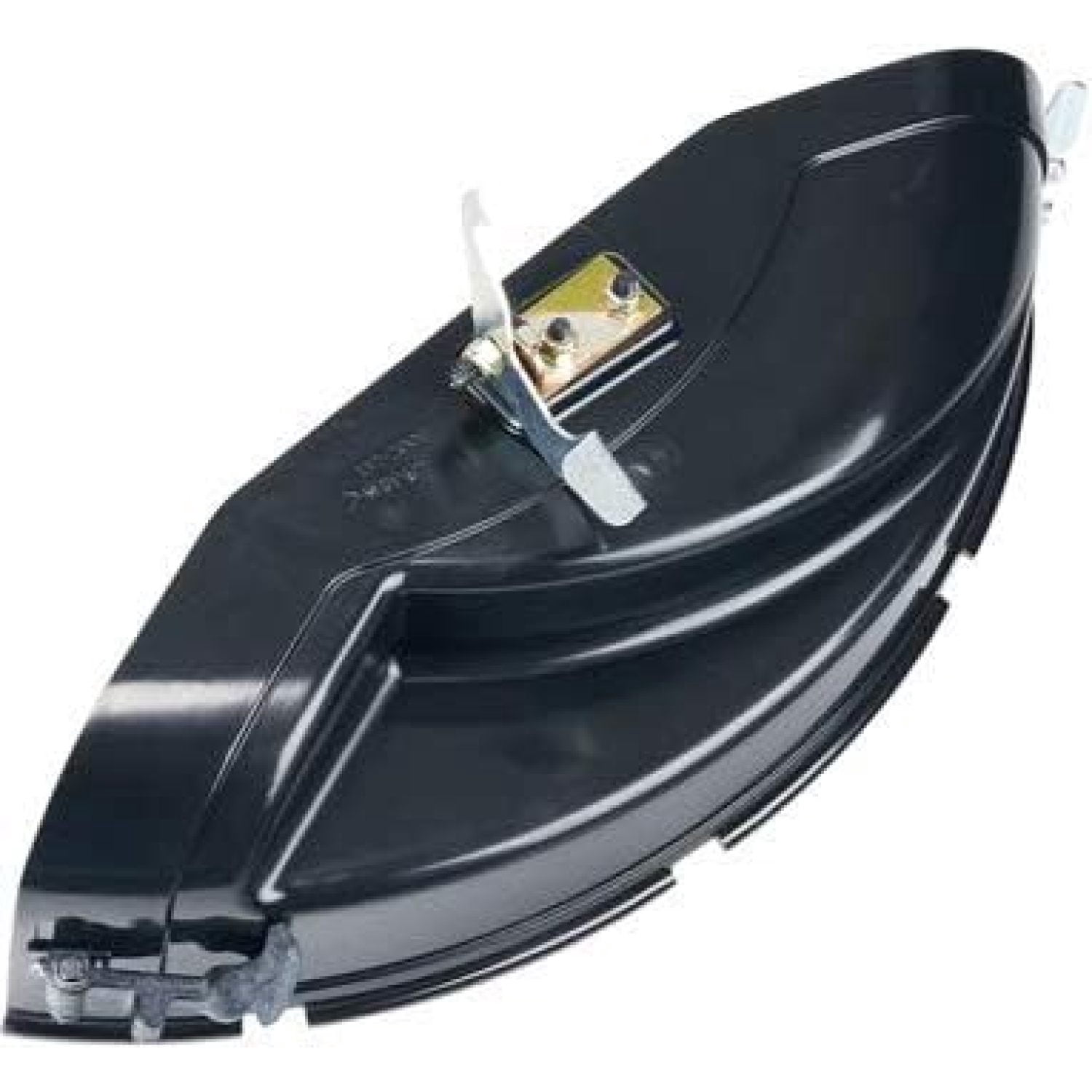 Genuine OEM Toro 42" Timecutter Part # 137-5034 Mulch Plug Cover ...