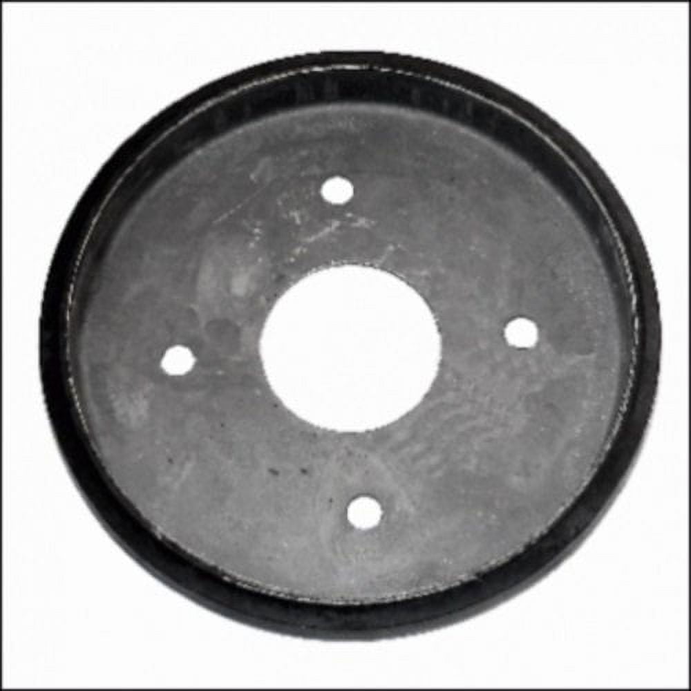 Genuine OEM Toro Friction Wheel 40-8170 by Toro - Walmart.com