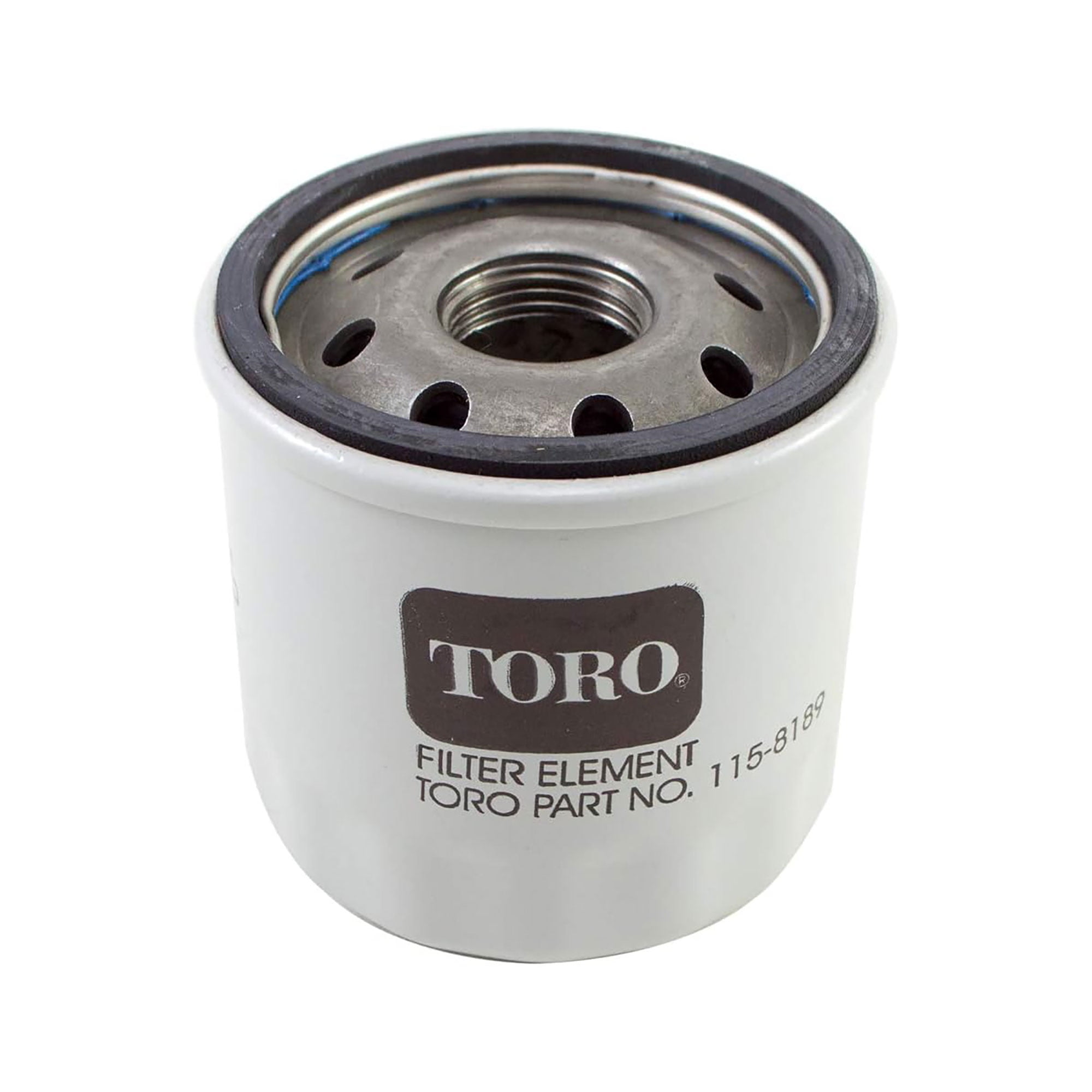 Genuine OEM Toro Oil Filter for 22302, 22302TE, 22303, 22303TE, 22303 ...