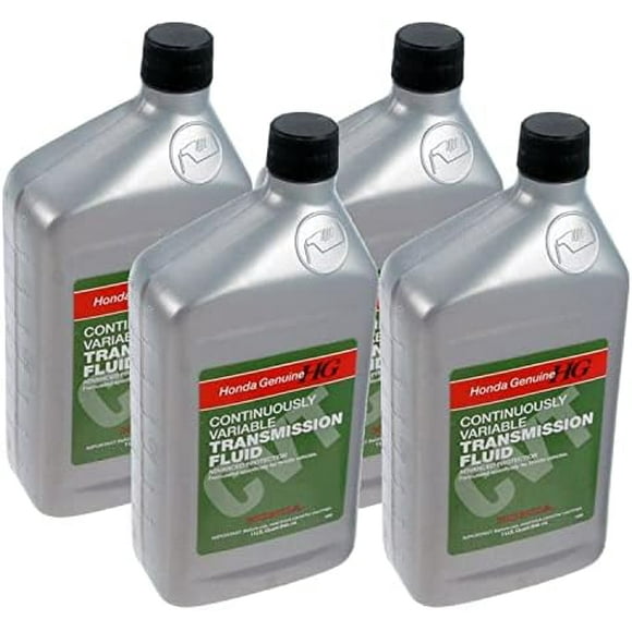 Honda Transmission Fluids in Transmission Fluids - Walmart.com