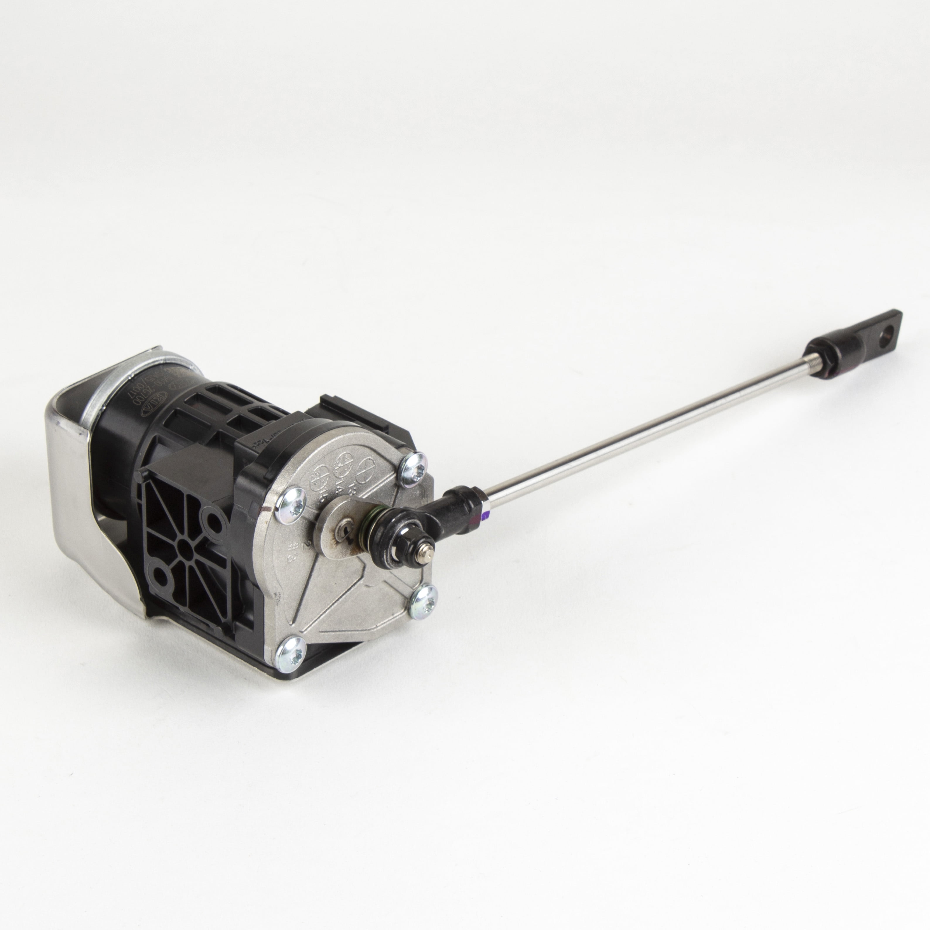 Genuine OEM Turbo Waste Gate Valve 2.0L Optima 11-15 Sportage 11-16 ...