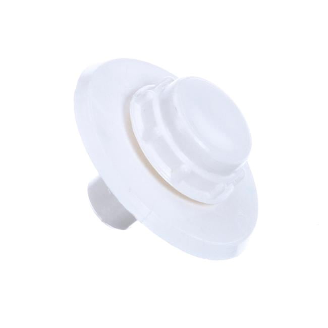 Genuine OEM Un-Notche Drain Plug with Cap - Walmart.com