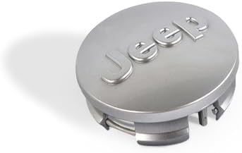 Genuine OEM Wheel Cap For Jeep Cherokee 1LB77DD5AC - Walmart.com