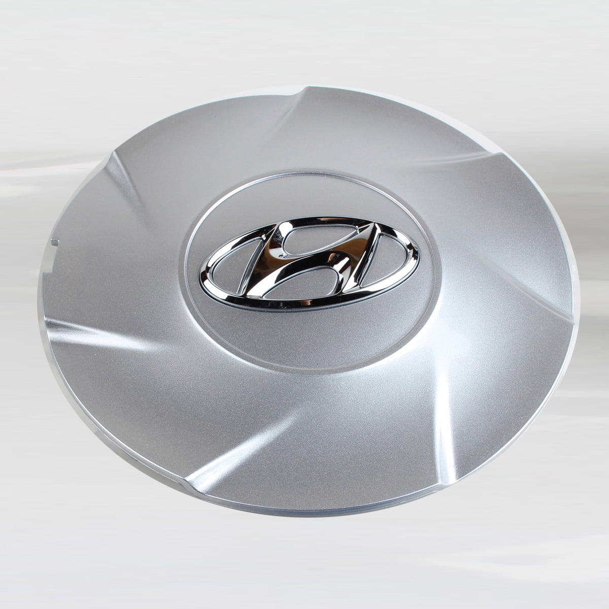 Genuine OEM Wheel Center Cap for Hyundai Elantra (2011-13) 52960-3X300 ...