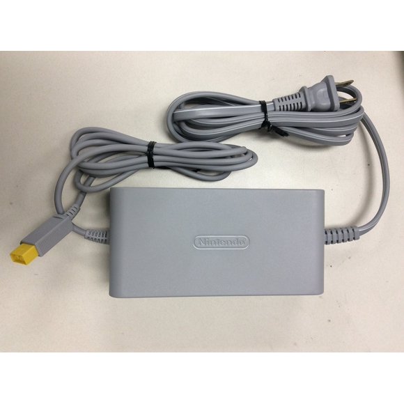 Wii Power Cords