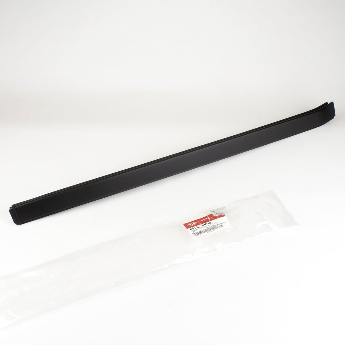 Genuine OEM Windshield Pillar Side Molding Trim Right Passen 11-15 ...