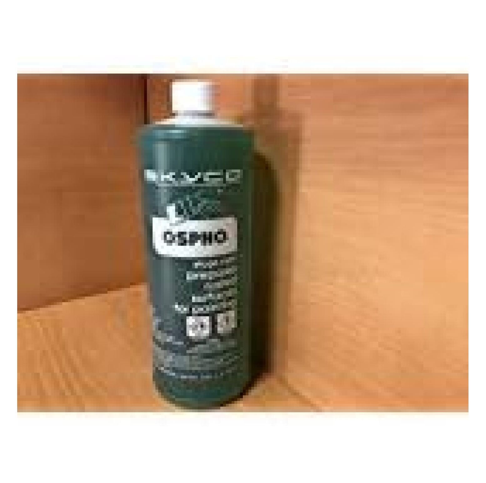Genuine OSPHO Metal Rust Remover Prepares Surfaces for Painting 1Qt ...