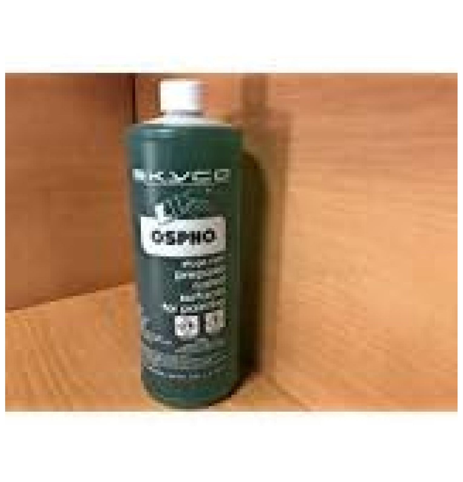 Genuine OSPHO Metal Rust Remover Prepares Surfaces for Painting 1Qt ...