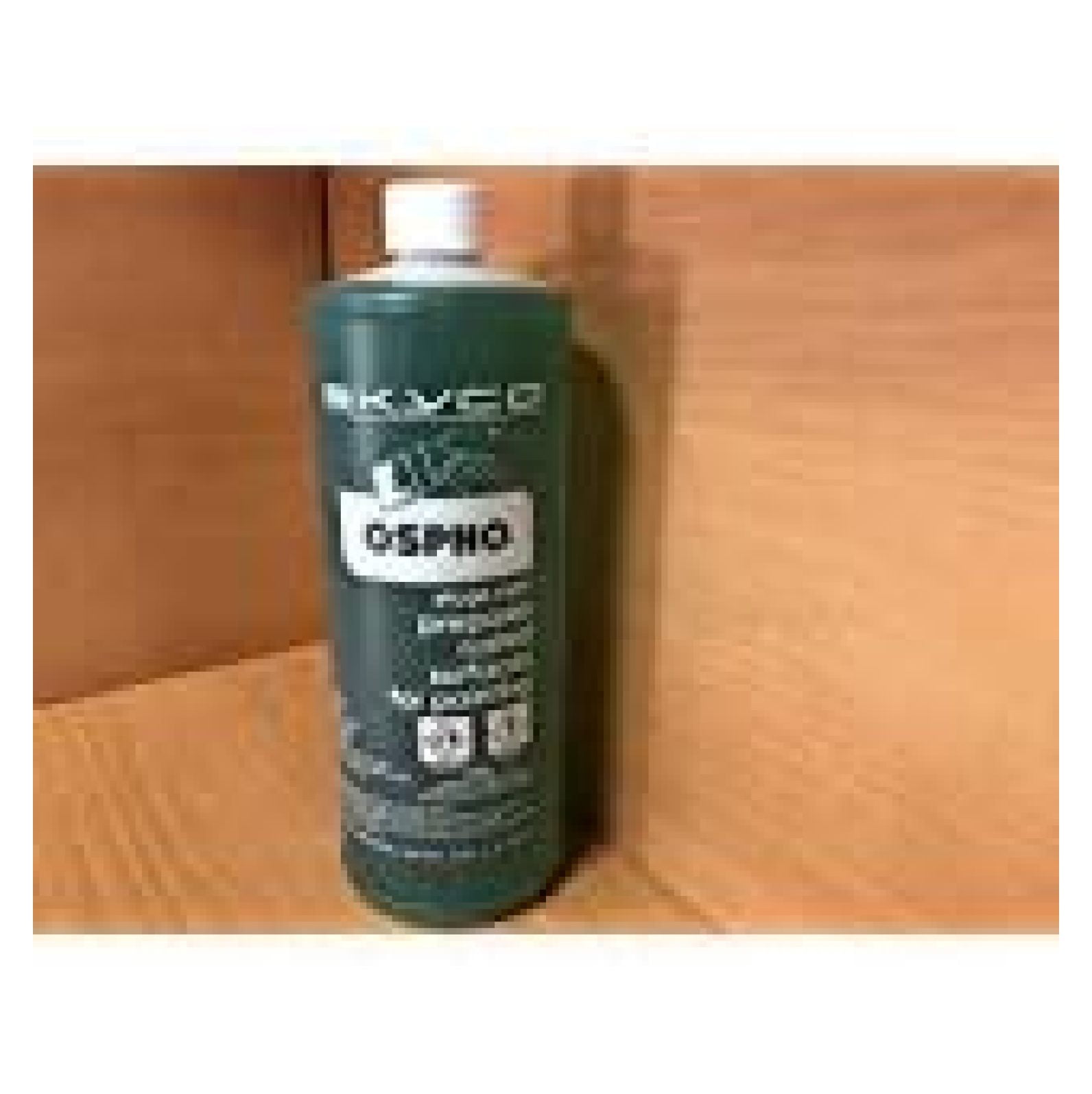 Genuine OSPHO Metal Rust Remover Prepares Surfaces for Painting 1Qt ...