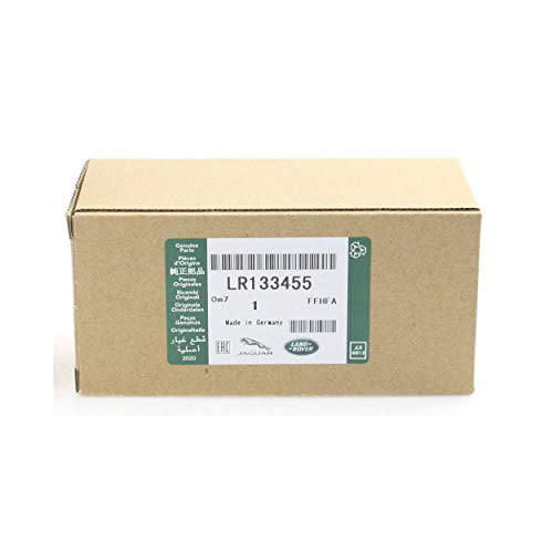 Genuine Oil Filter with O-Ring Seal LR133455, Cartridge-Style for Land ...