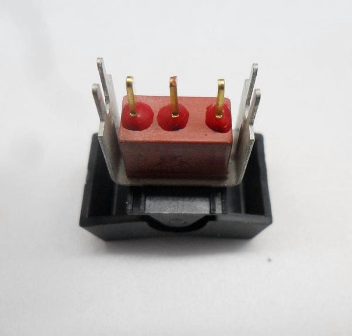 Genuine Onan 308-0995 Rocker Start Stop Switch for RV Generators ...