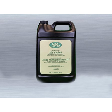 Volvo Penta OEM 1 Gallon VCS Concentrated Coolant, 22567295 - Walmart.com