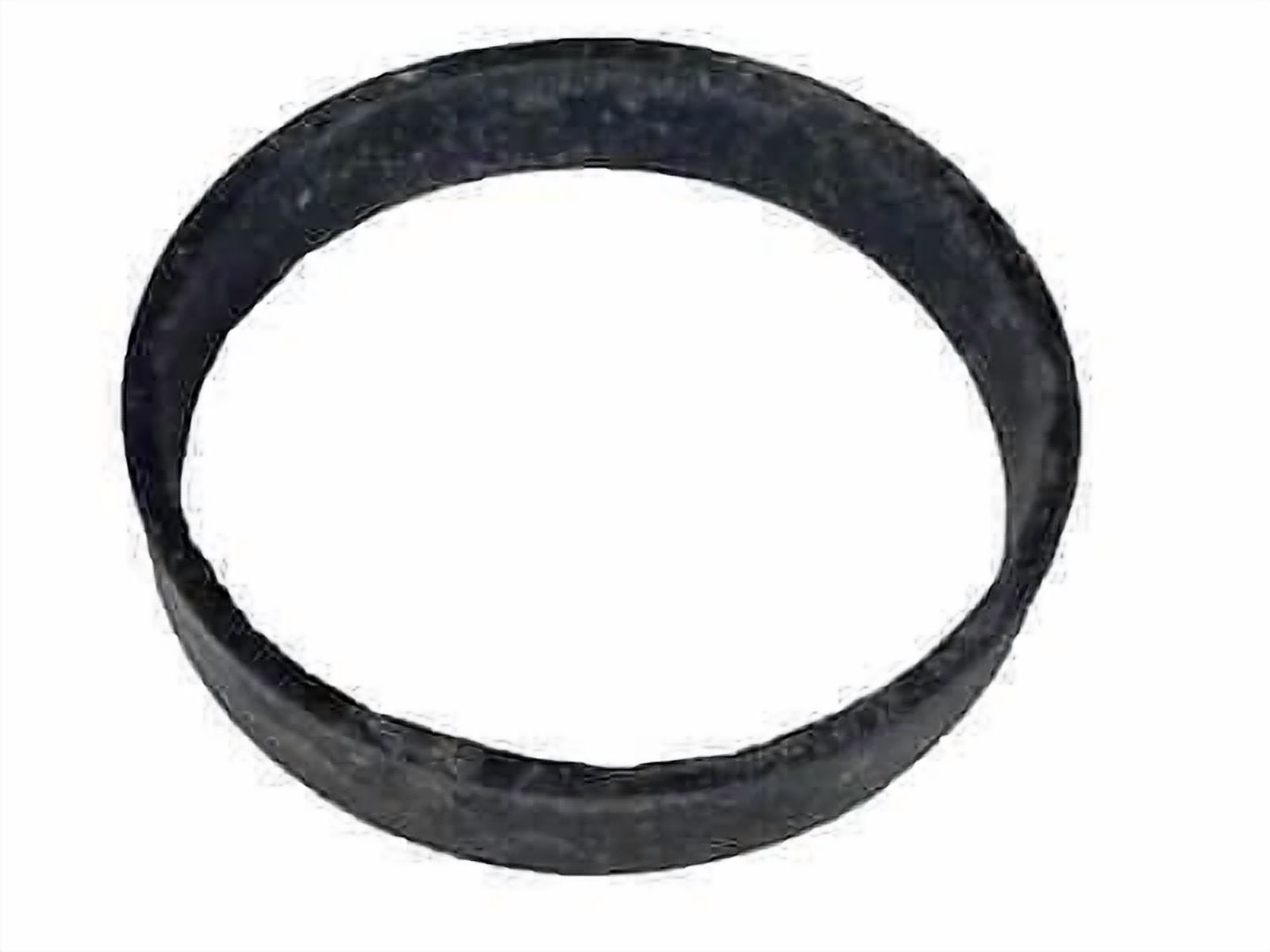 Genuine Oreck 82392-01 Ymh29573 Flat Vacuum Cleaner Belts Fc1000 ...