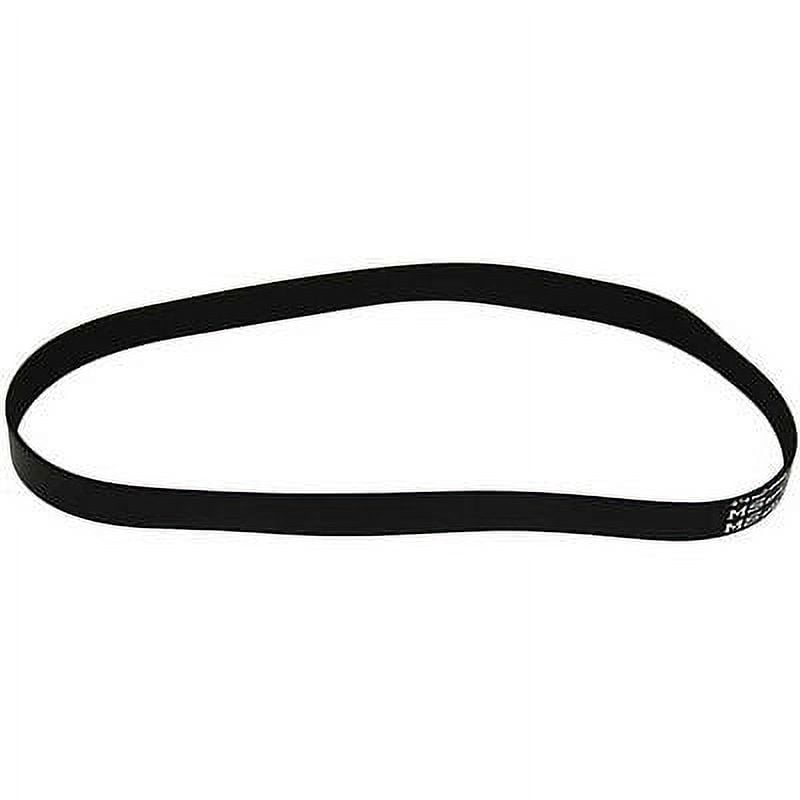 Genuine Oreck LW100 Magnesium Upright Flat Belt - 1 Pack # 83002-01 ...