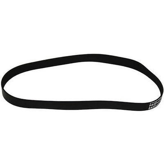 Genuine Oreck LW100 Magnesium Upright Flat Belt - 1 Pack # 83002-01 ...