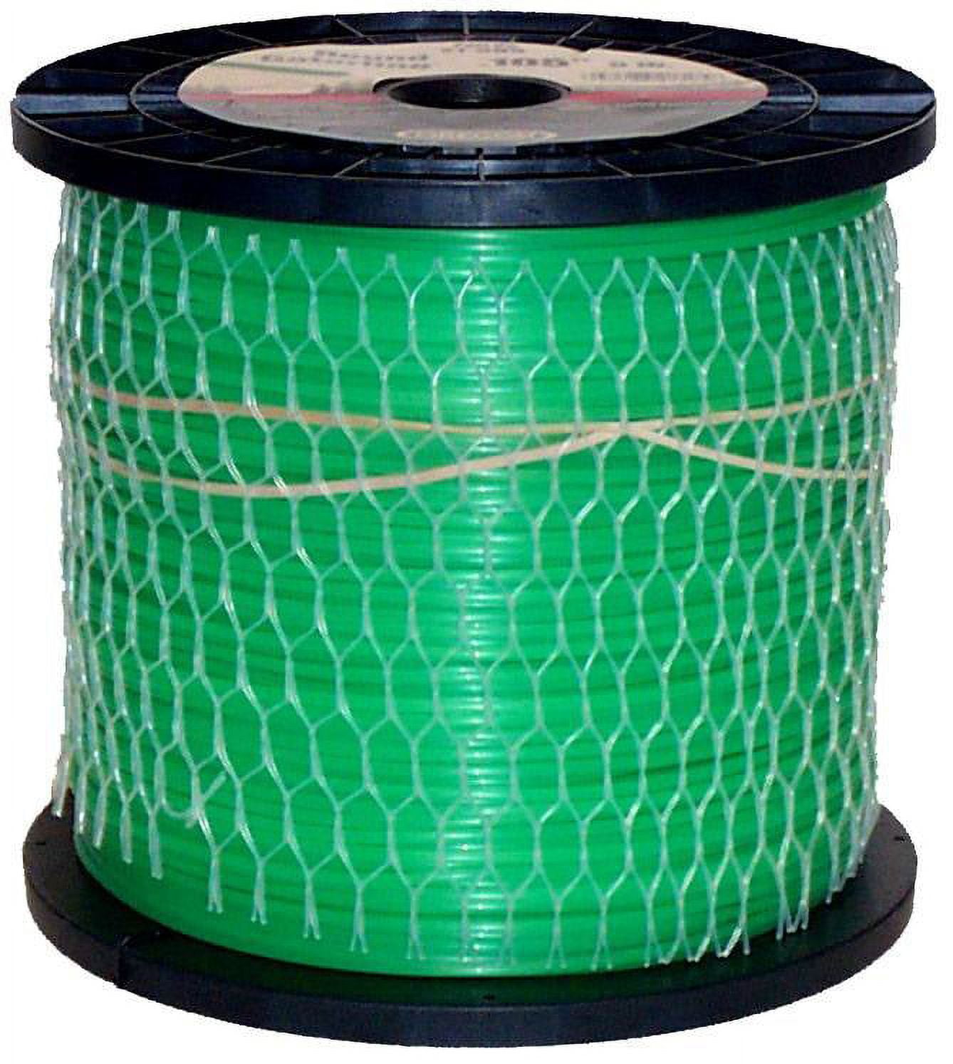 Oregon 21-155 Gatorline Round String Trimmer Line .155-Inch Diameter 3 ...