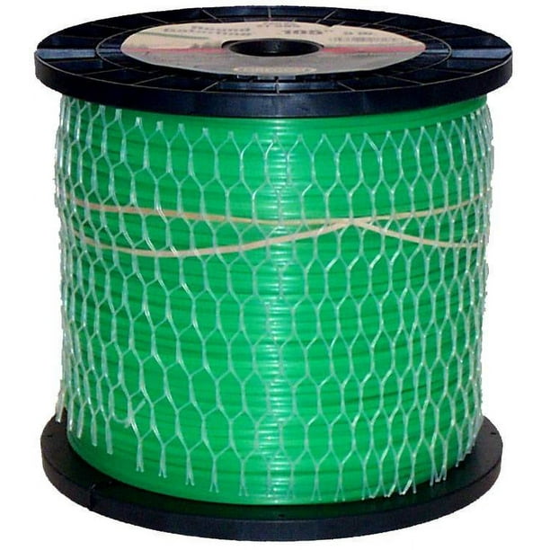 Oregon 21-155 Gatorline Round String Trimmer Line .155-Inch Diameter 3 ...
