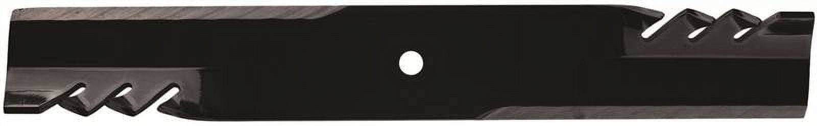 Genuine Oregon 596-347 Gator G-5 21" Mower Blade, 5/8" Center hole, 3 ...