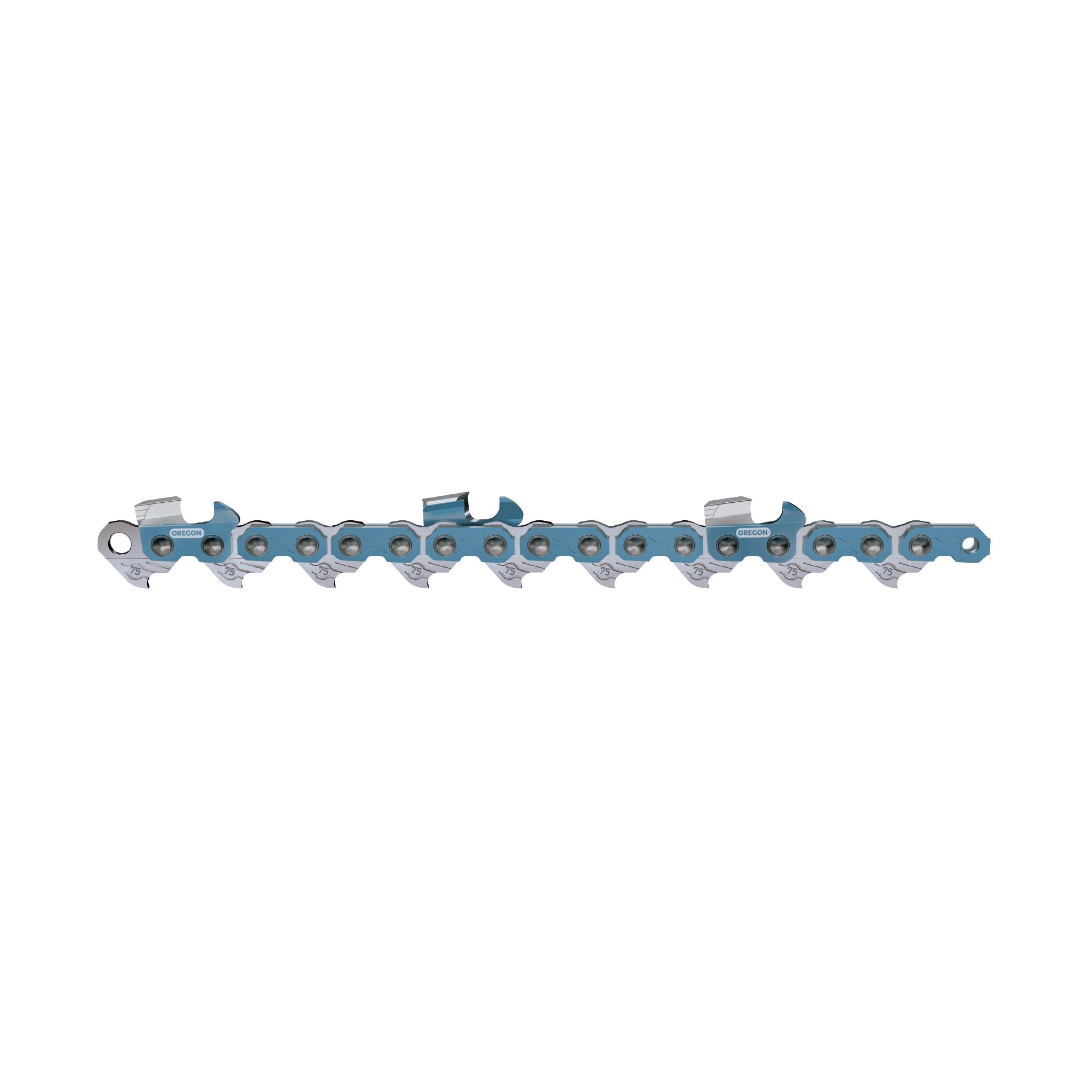 Oregon Powercut 3/8" Skip Saw Chain | 75EXJ115G - Walmart.com