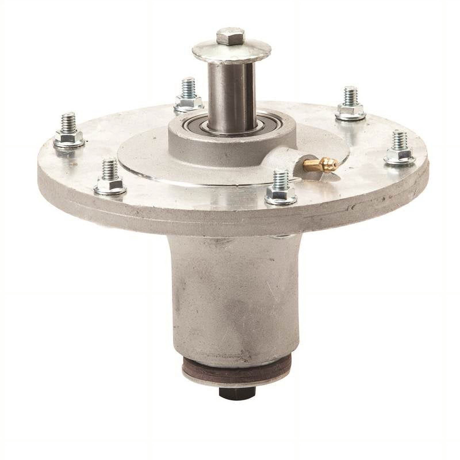 Genuine Oregon 82-352 Grasshopper Spindle Assembly for 623782 - Walmart ...