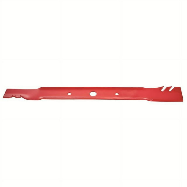 Genuine Oregon 96-628 Gator Mulcher 3-N-1 Lawn Mower Blade For Snapper ...