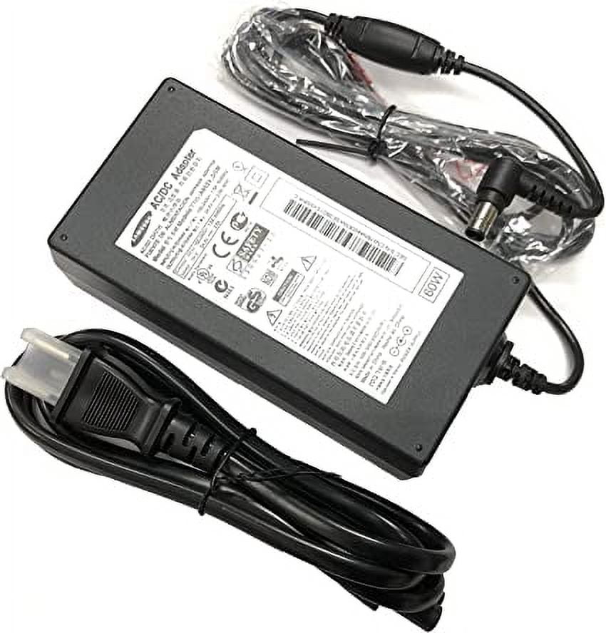 Genuine Original A6024_DSM Adapter for Samsung HW-F355 Soundbar Subwoofer 60W 24V 2.5A HW-H550 ...