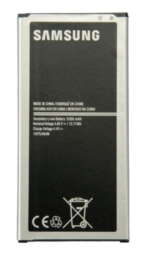 Genuine Original Battery for Samsung Galaxy J7 2016 SM-J700 EB-BJ710CBE ...