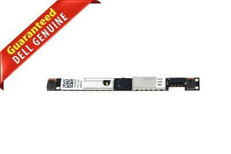 Genuine Original Dell Web Camera INSPIRON 14-7437 P42G DWGV8 SERIES ...