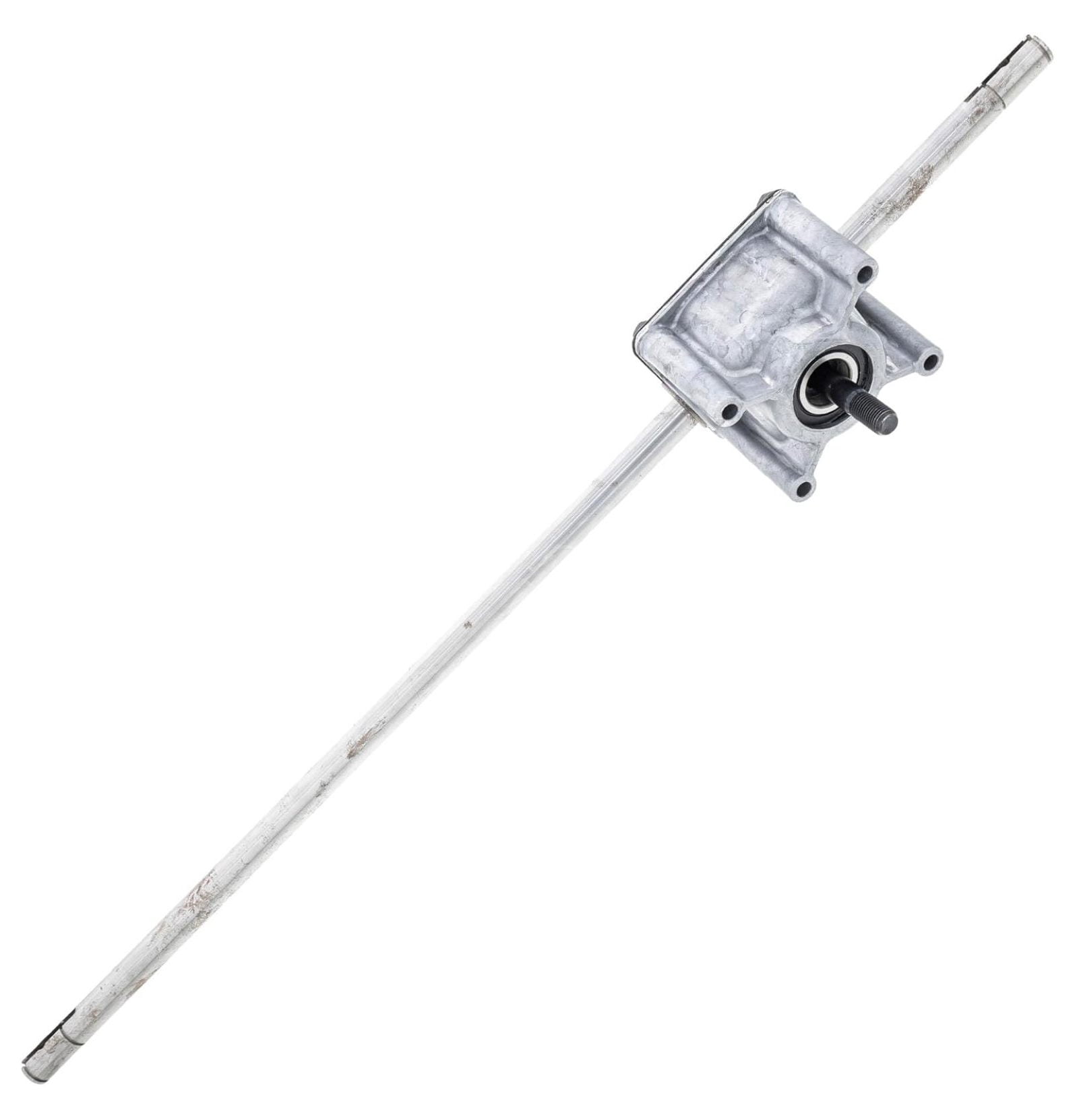 Genuine Original Lawn Mower Recylcer Self Propelled Transmission 106 ...