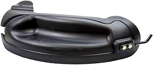 Genuine Original Mulch Plug Assembly MTD Troy-Bilt 42" 46" Mulch Deck ...
