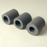 Genuine Original Sharp MX -4112N/MX-5112N Pressure Roller Kit MX-510LH - Walmart.com