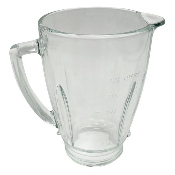 Oster Glass Jar