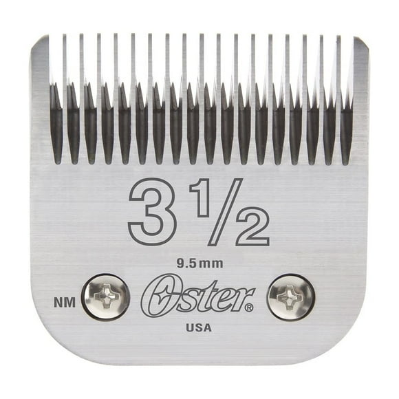 Oster Model Blades