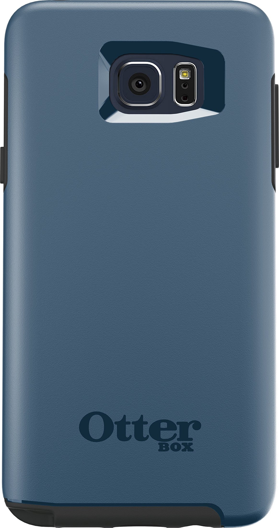 Genuine Otterbox Symmetry Case For Samsung Galaxy Note 5, Blue ...