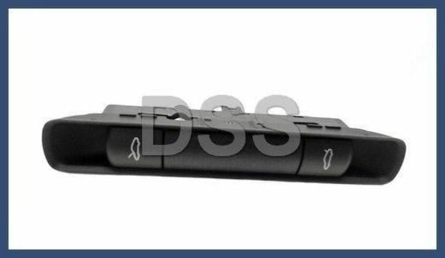 Genuine PORSCHE 911 Interior Release Switch Assembly Cover OEM ...