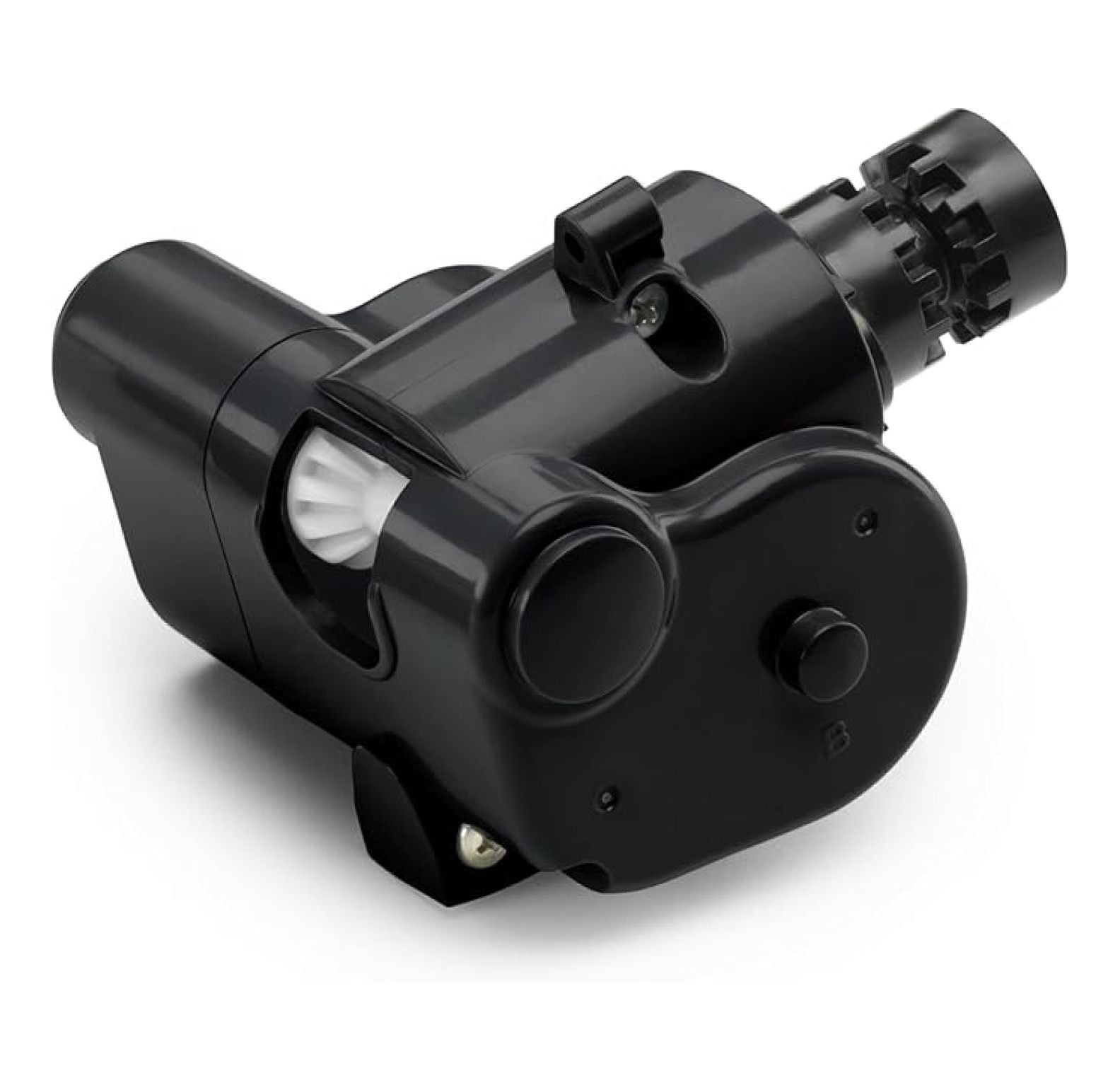 Genuine Parts MX8 Direction Control Device Side B - Replacement Gearbox ...