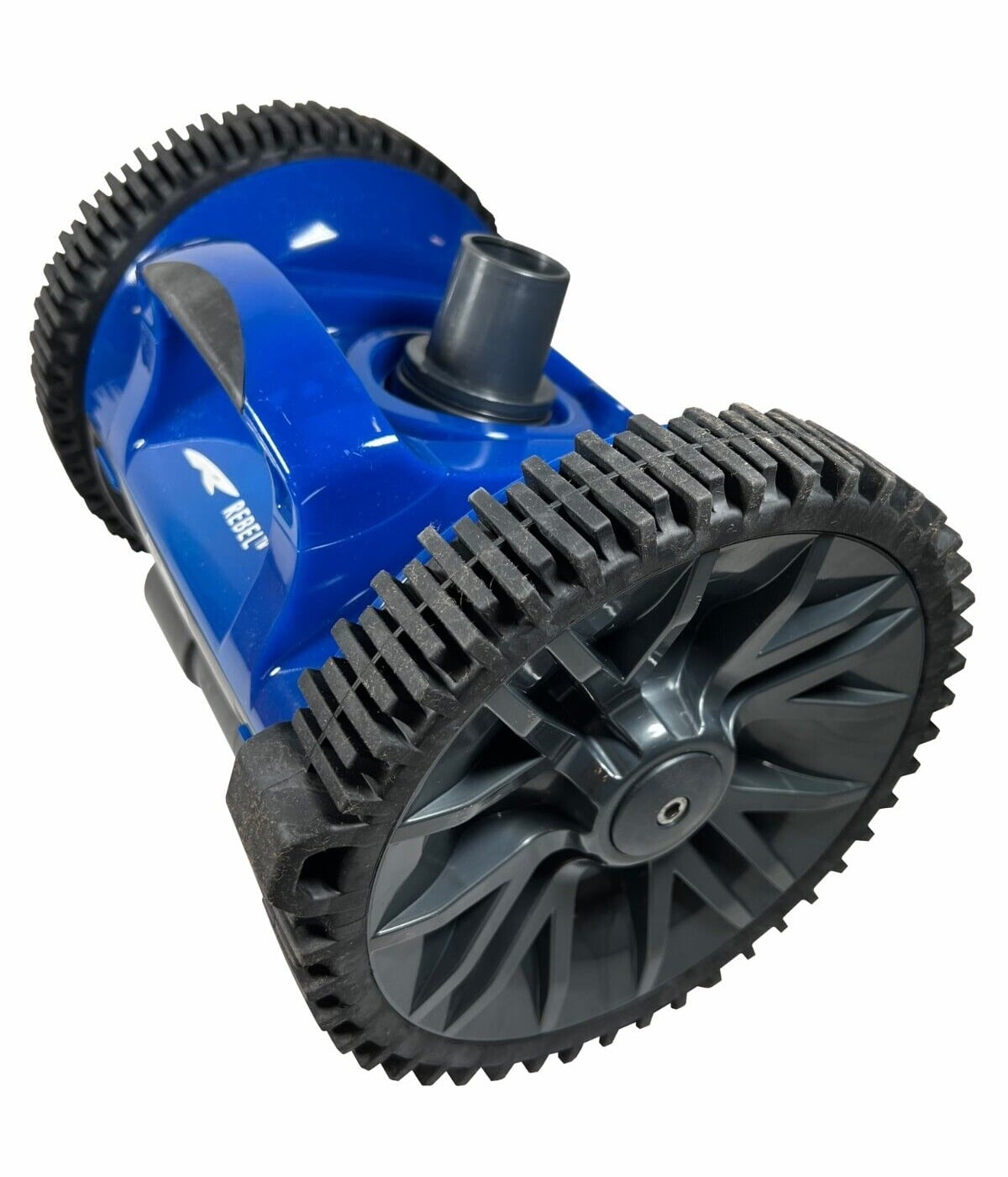 Pentair 360486 V2 Rebel Suction, Genuine Inground Pool Cleaner Head ...