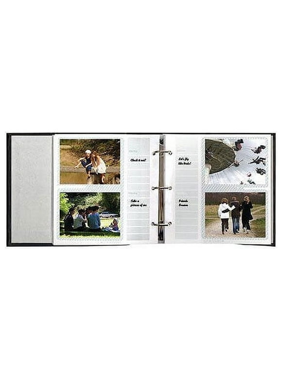 Photo Album Refills in Photo Albums & Refills - Walmart.com