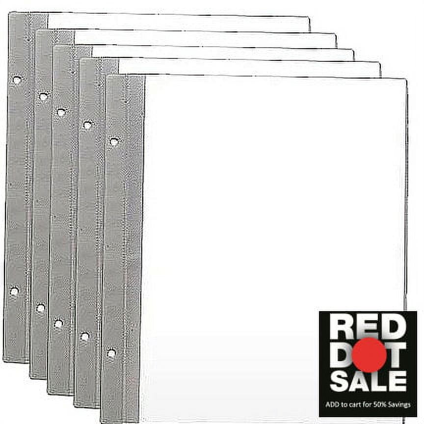 Genuine Pioneer 8x10 Refill Pocket Pages for your Post-Type Album ...