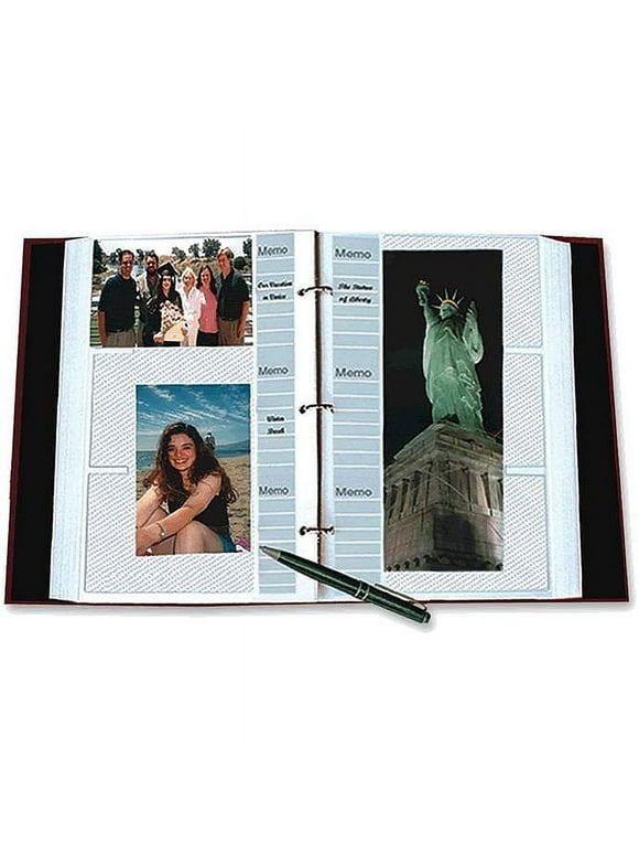 Photo Album Refills in Photo Albums & Refills - Walmart.com