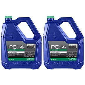 5W-50 Synthetic Oil in Synthetic Oil - Walmart.com