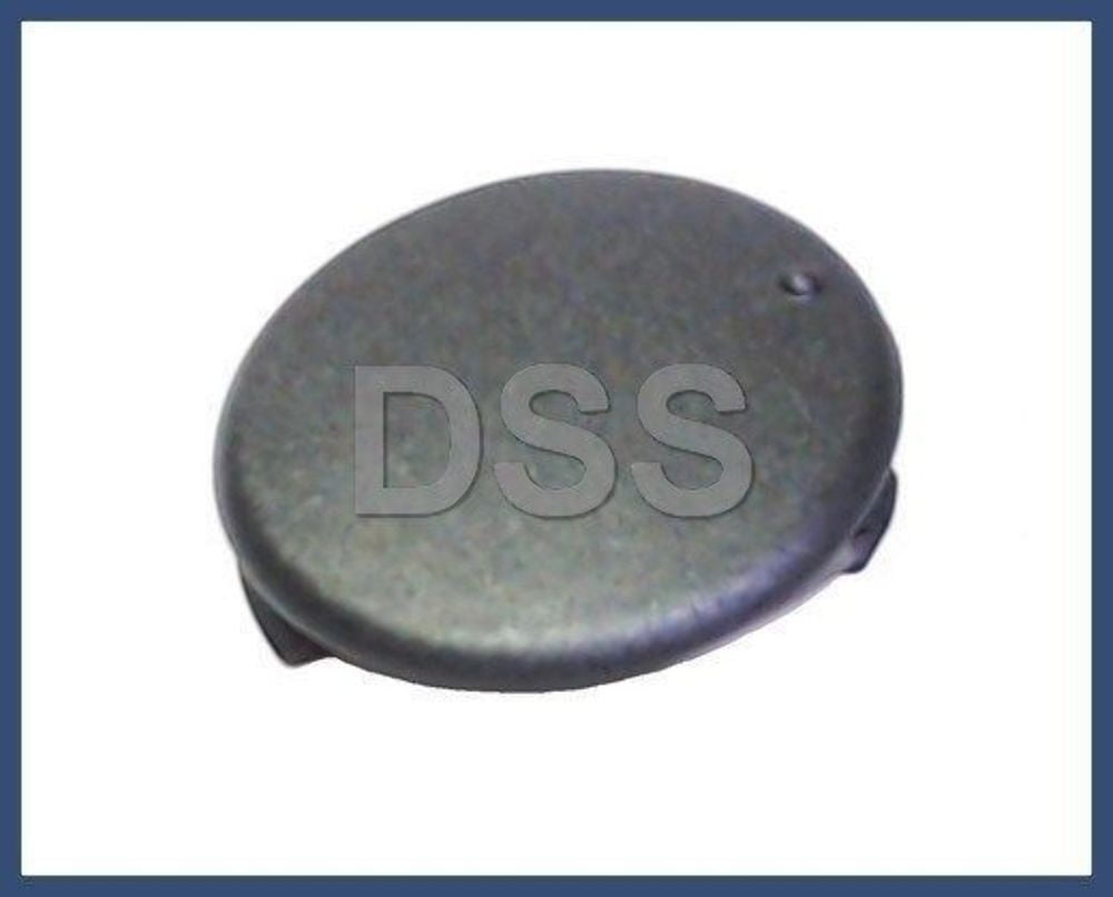 Genuine Porsche 996 997 C2 C4 Turbo Plastic Cover for Hardtop Latch ...