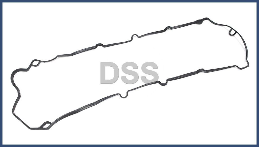 Genuine Porsche Engine Valve Cover Gasket Seal Left (2008-2018) OE ...