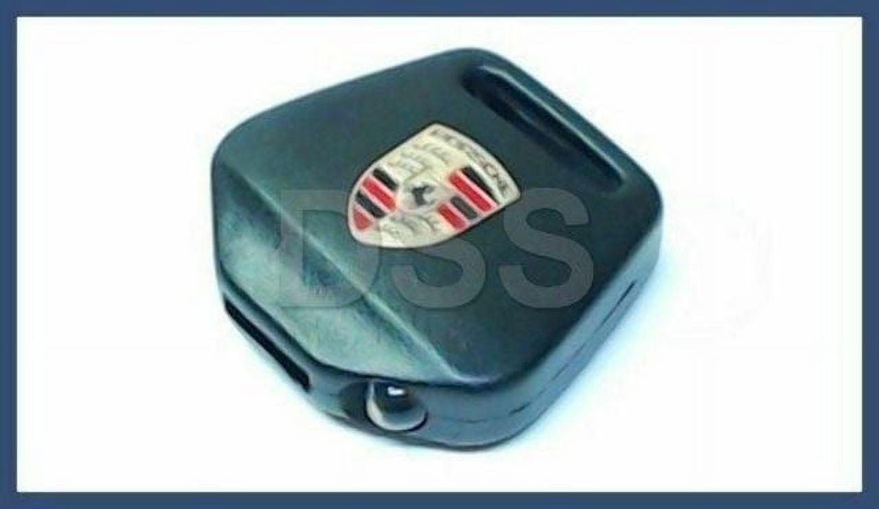 Porsche Key Head Fob, LED Lighted, OE, New, Direct Replacement ...