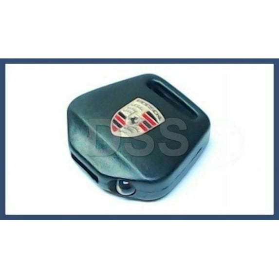 Porsche Key Head Fob, LED Lighted, OE, New, Direct Replacement ...