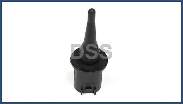 Genuine Porsche Outside Air Ambient Temperature Sensor Temp OE ...