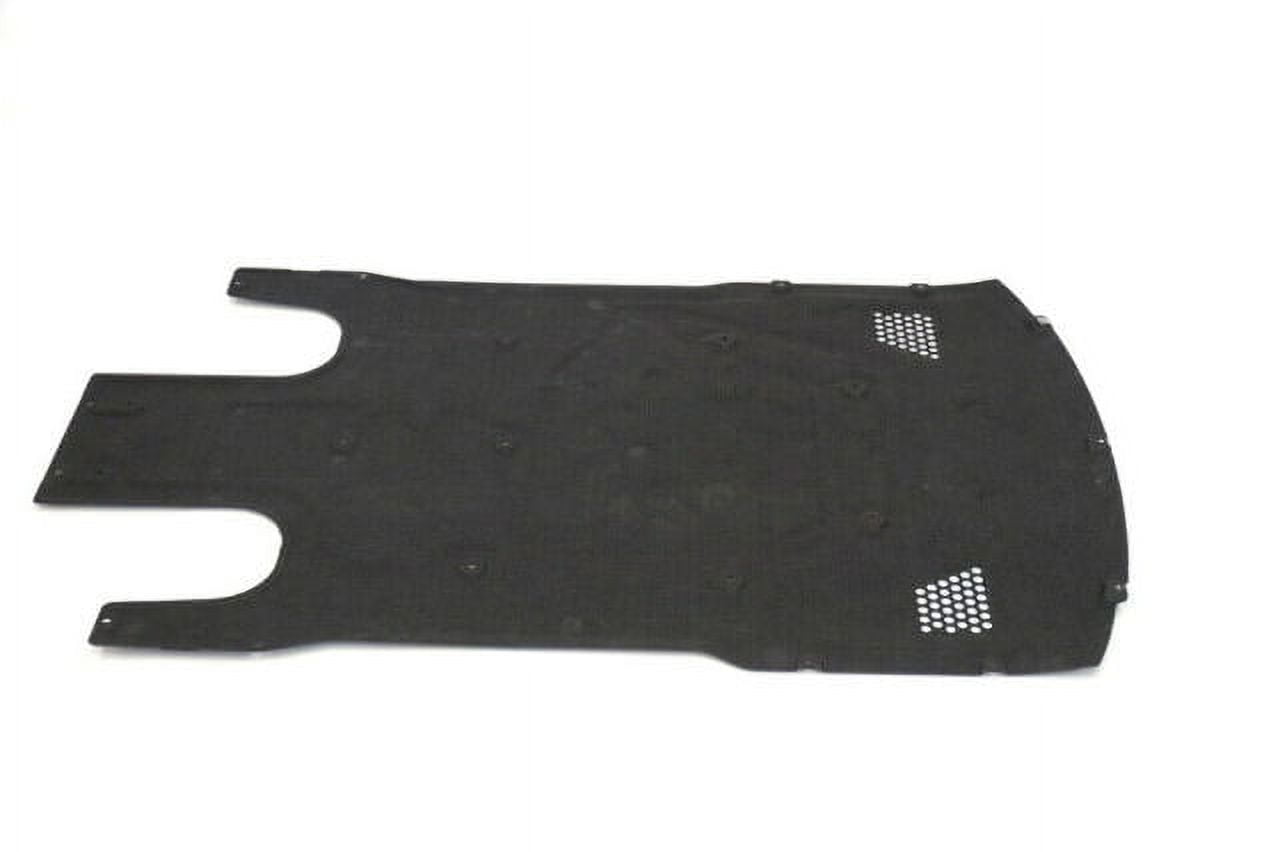 Genuine Porsche Panamera Under Engine Splash Shield Cover OEM ...