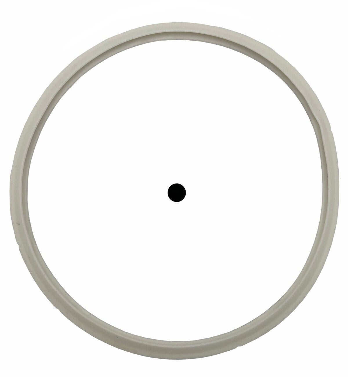 Genuine Presto 09980 Pressure Cooker Sealing Ring Gasket & Overpressure ...